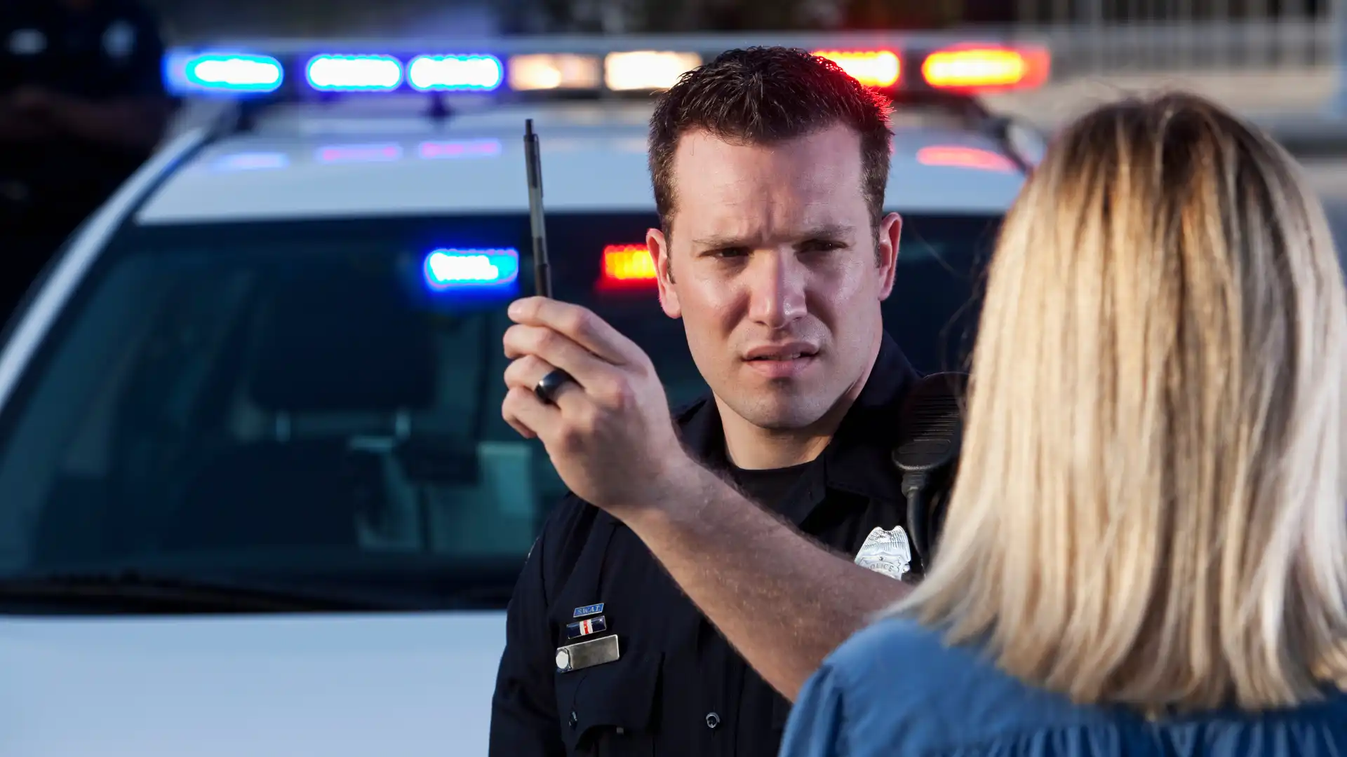 Do I Have to Consent to a Field Sobriety Test in Ohio?