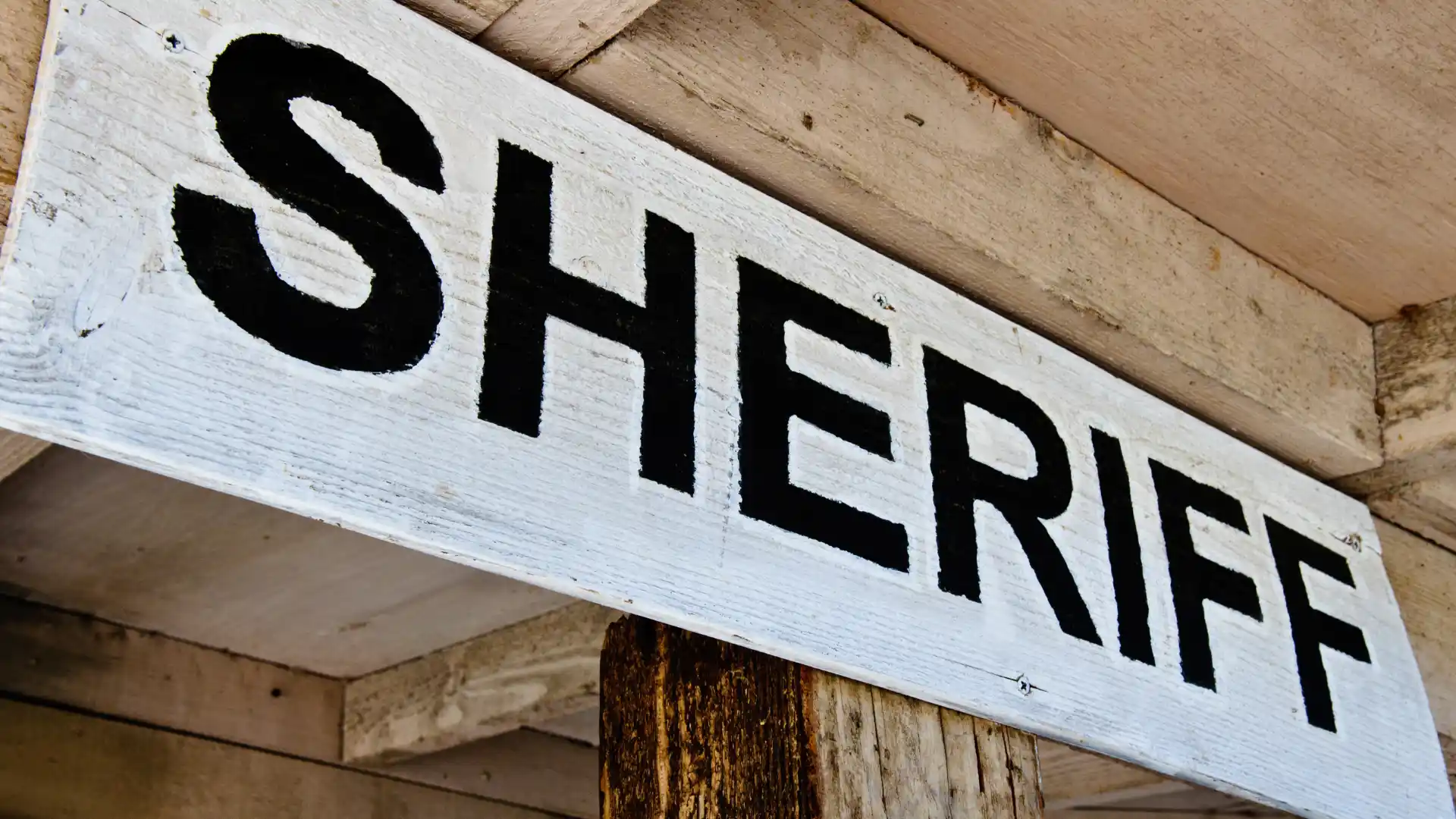 Sheriffs In Ohio Disagree Over Criminal Gang Warning