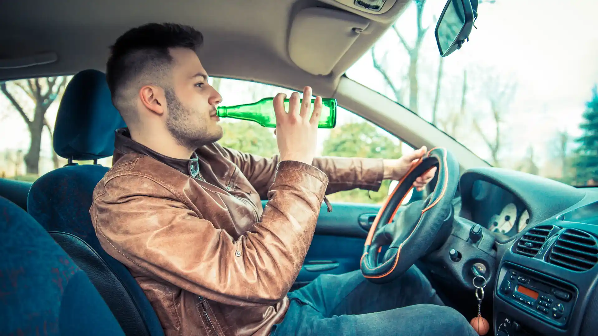 What You Need to Know About Aggravated DUI