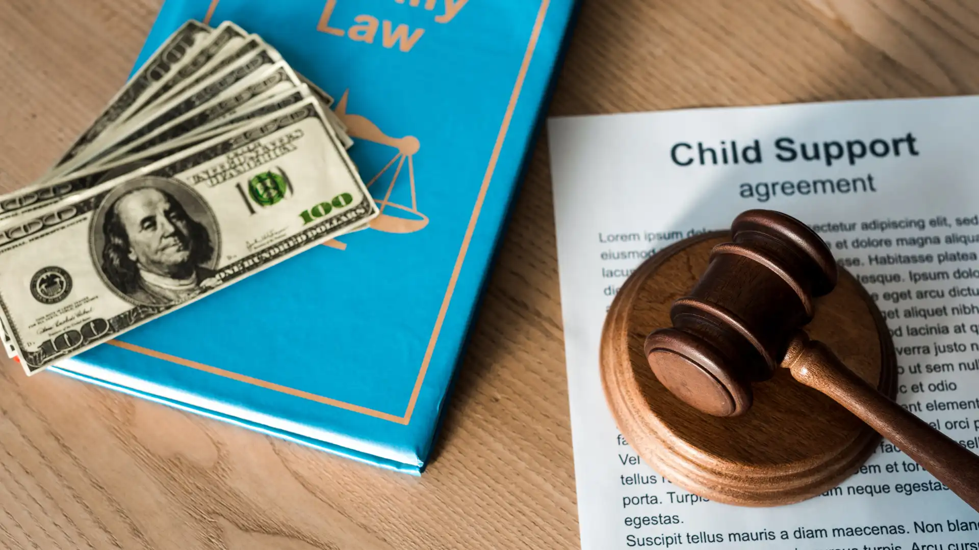 When Does Child Support End in Ohio? | Moermond & Mulligan, LLC