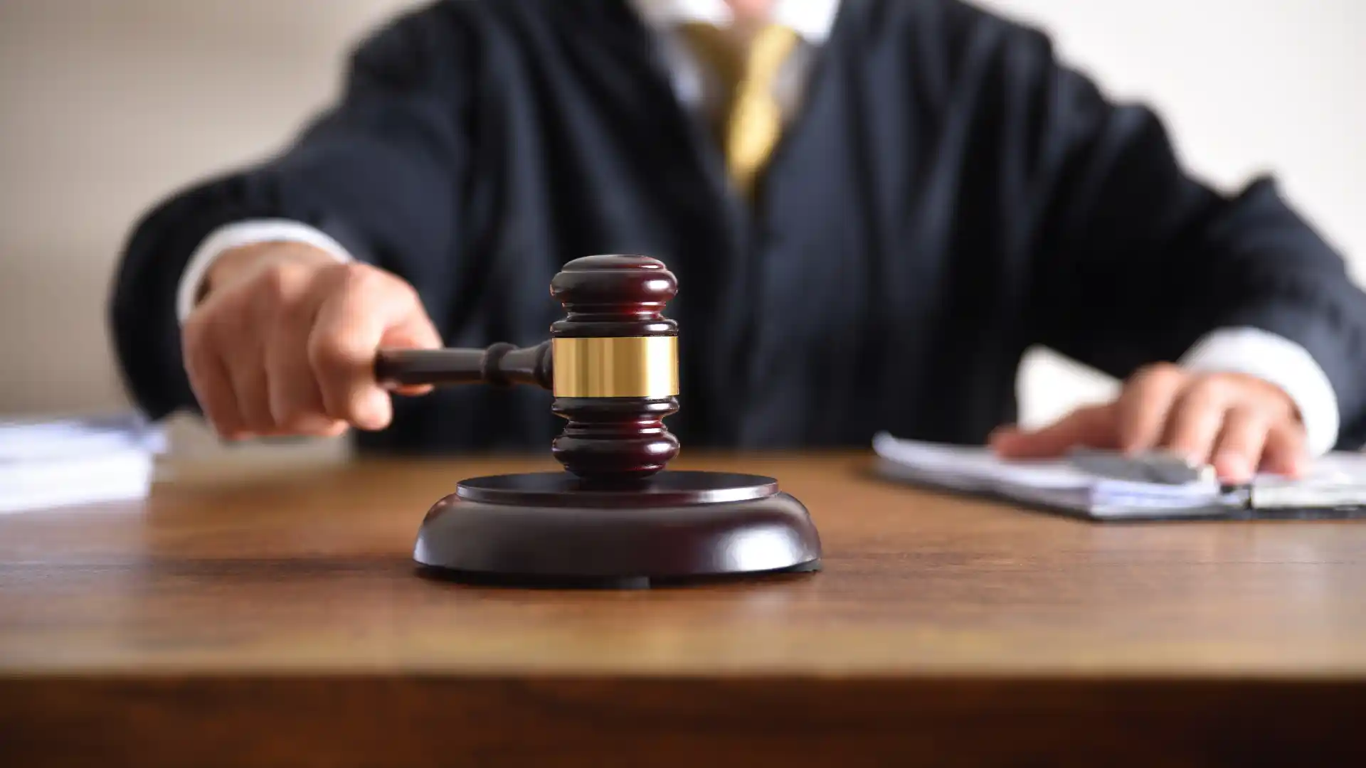 Major Win: Sentenced Significantly Reduced for Our Client