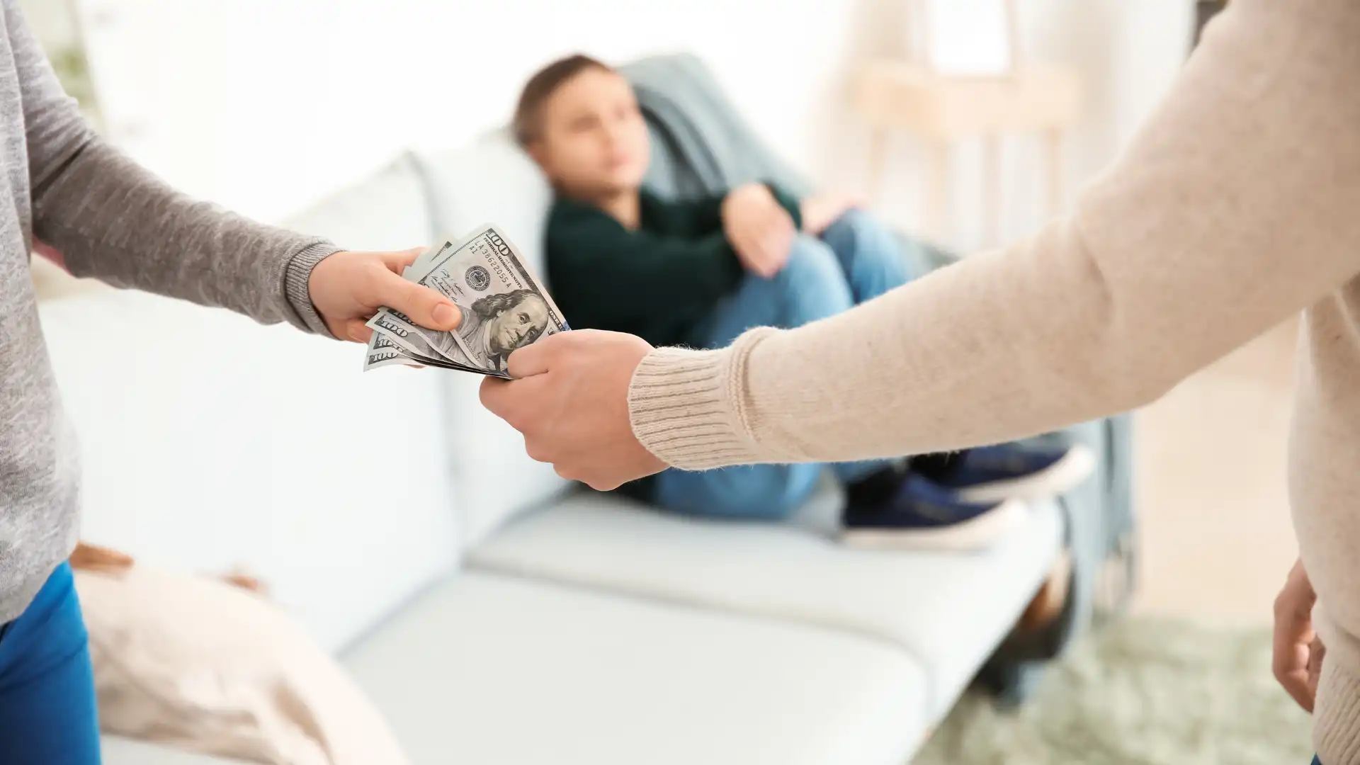 How Much Spousal Support Must I Pay and for How Long?