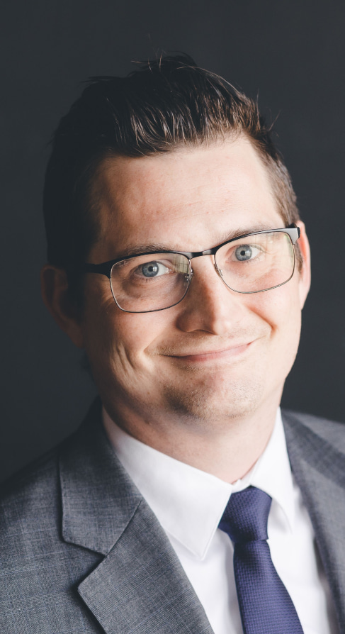 Brad Moermond | Our Attorneys