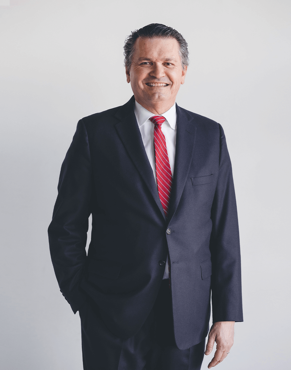 L. Patrick Mulligan, Esq | Moermond & Mulligan, LLC