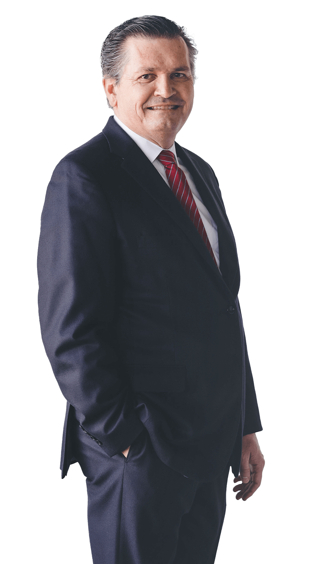 L. Patrick Mulligan, Esq | Our Attorneys