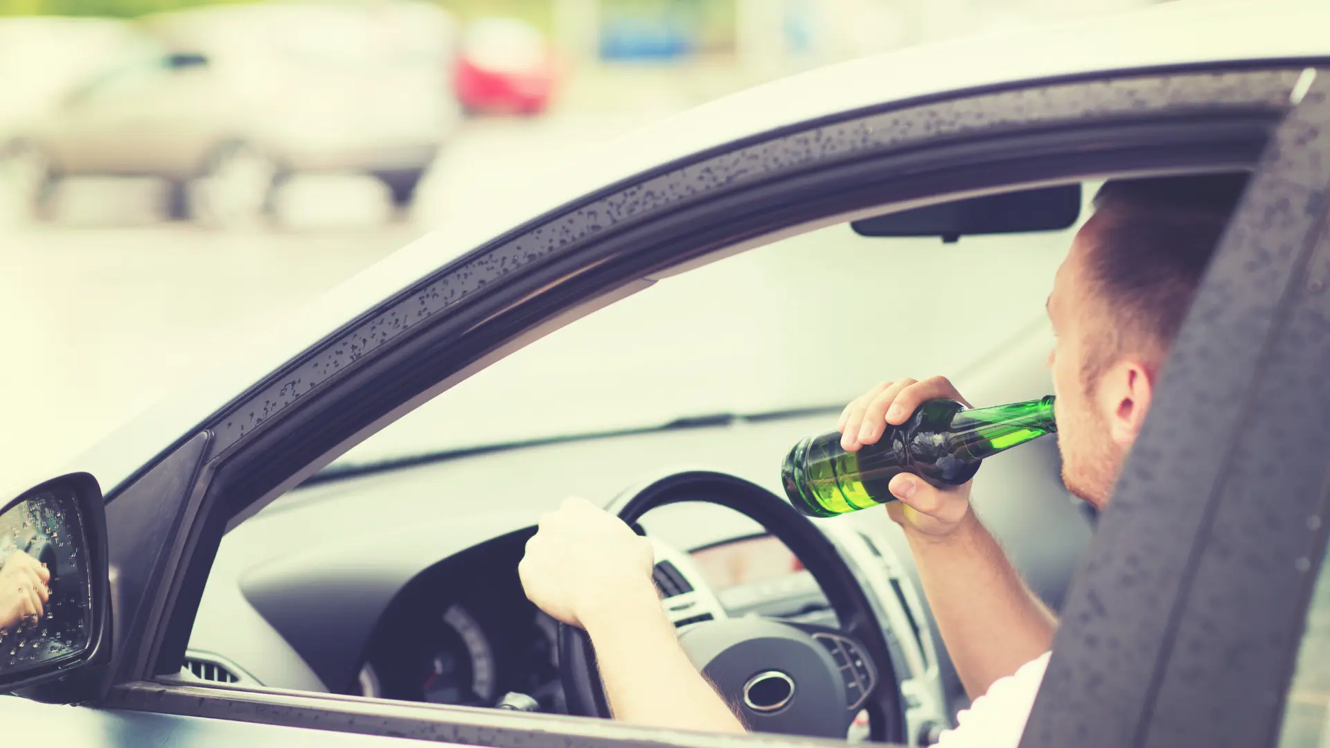 The Consequences of an OVI/DUI Charge in Cincinnati | Blog