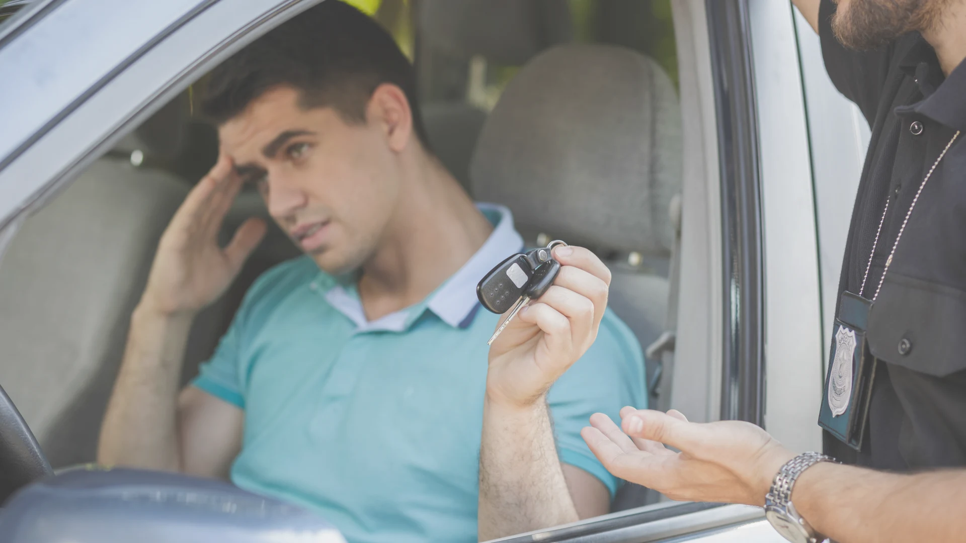 Your First Time DUI/OVI Offense in Ohio