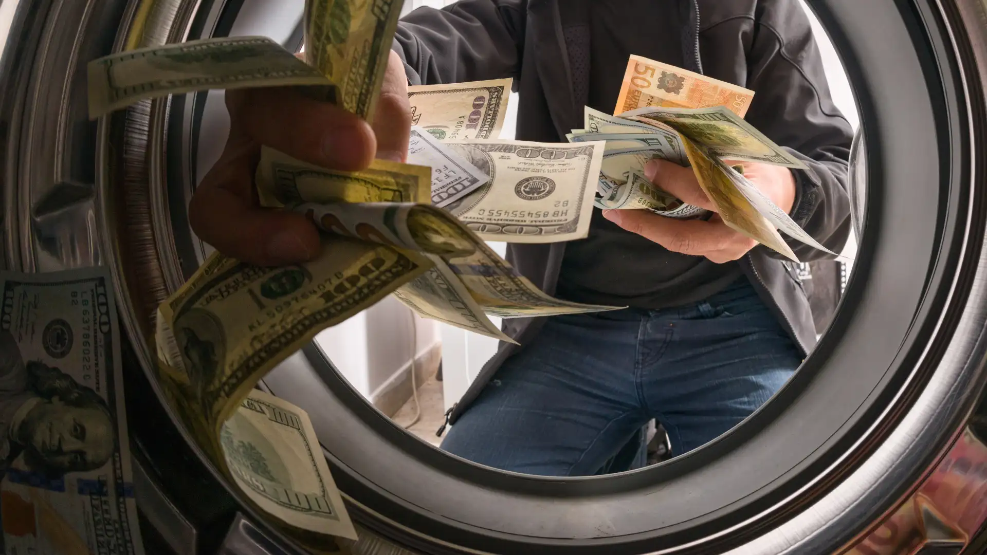 Cryptocurrency in Money Laundering Explained