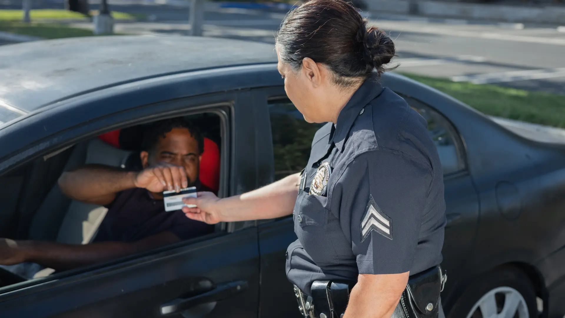 Can Your Driver’s License Be Suspended for an Ohio DUI?