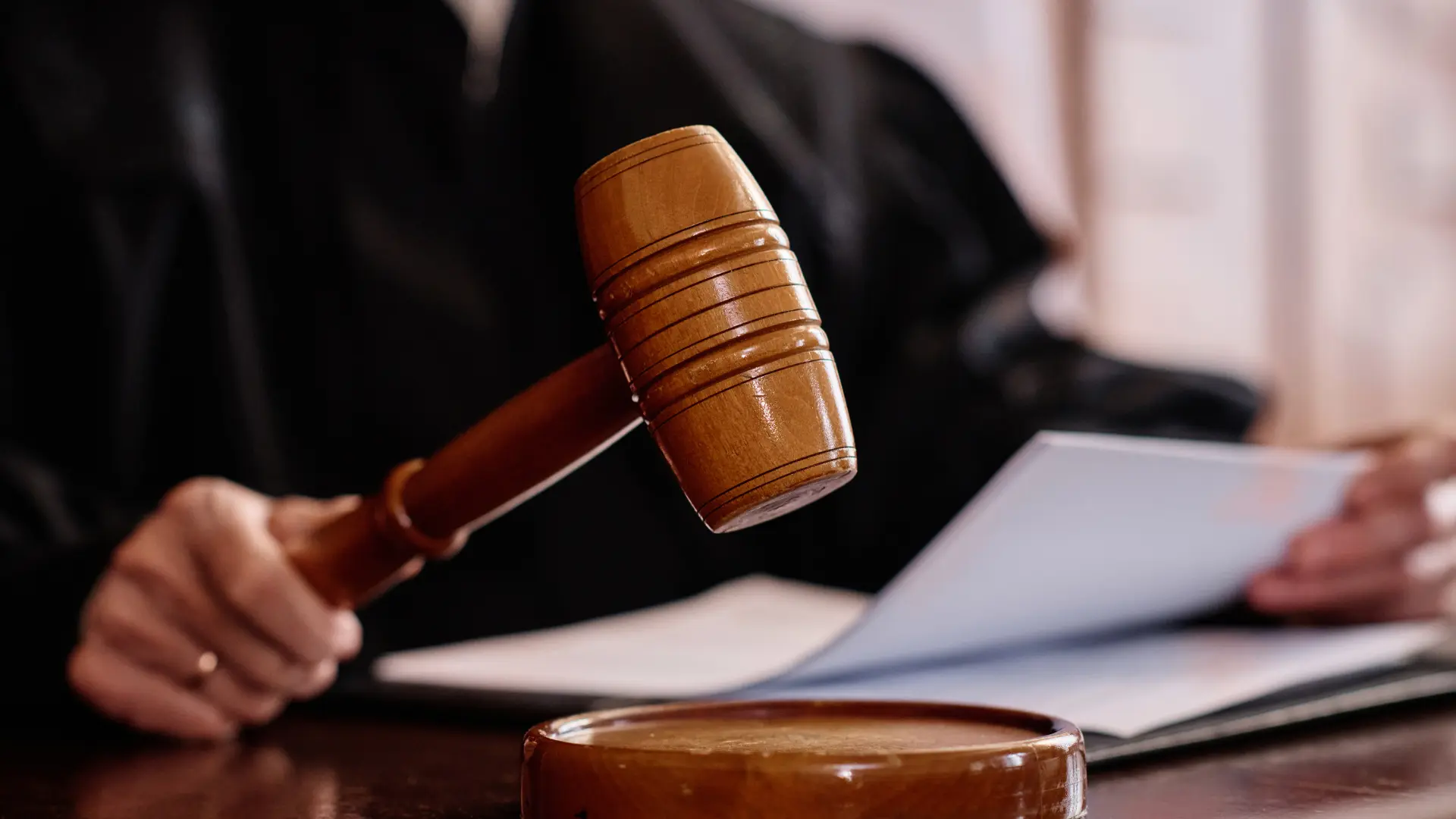 What Do Appellate Judges Look for When Reviewing an Appeal?