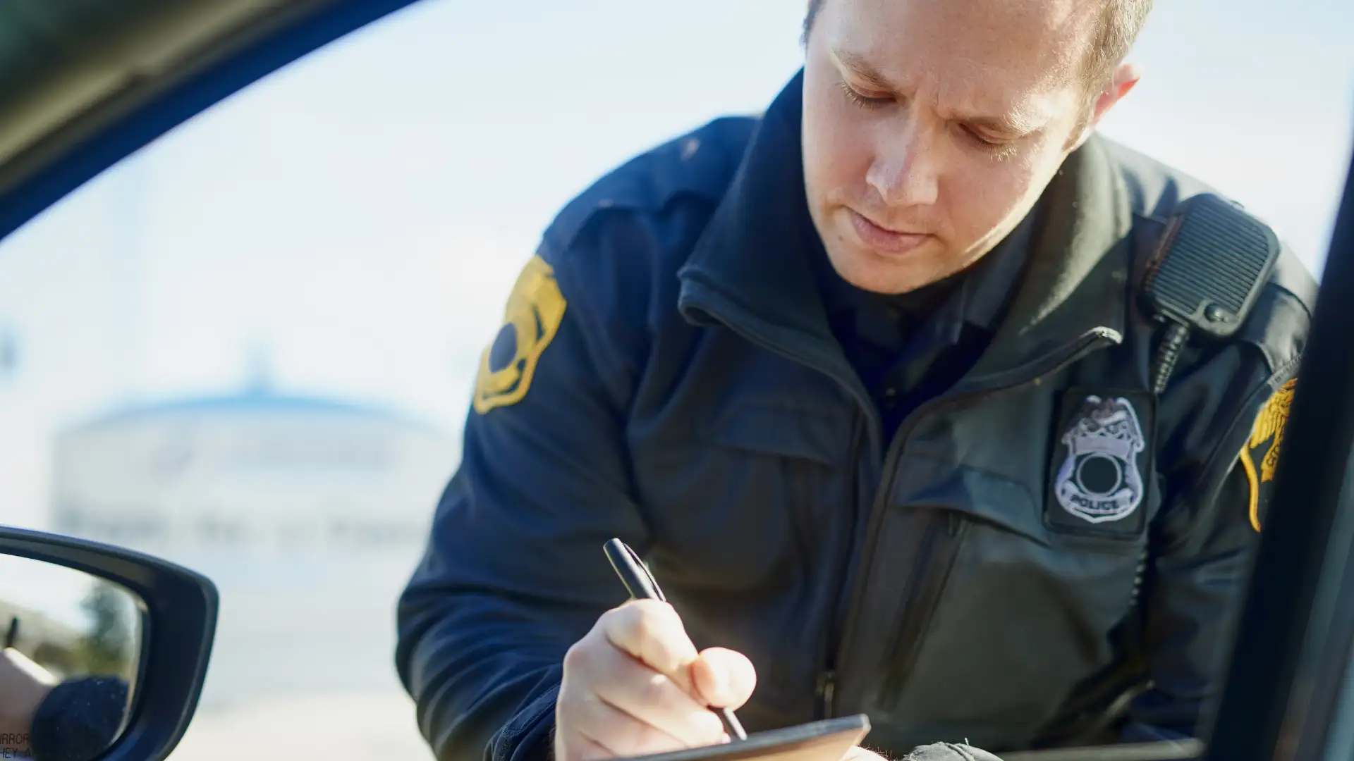 How Long Do Police Have to Charge You with DUI?