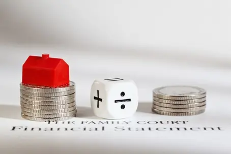 How Is Alimony Calculated in Ohio? | Moermond & Mulligan, LLC