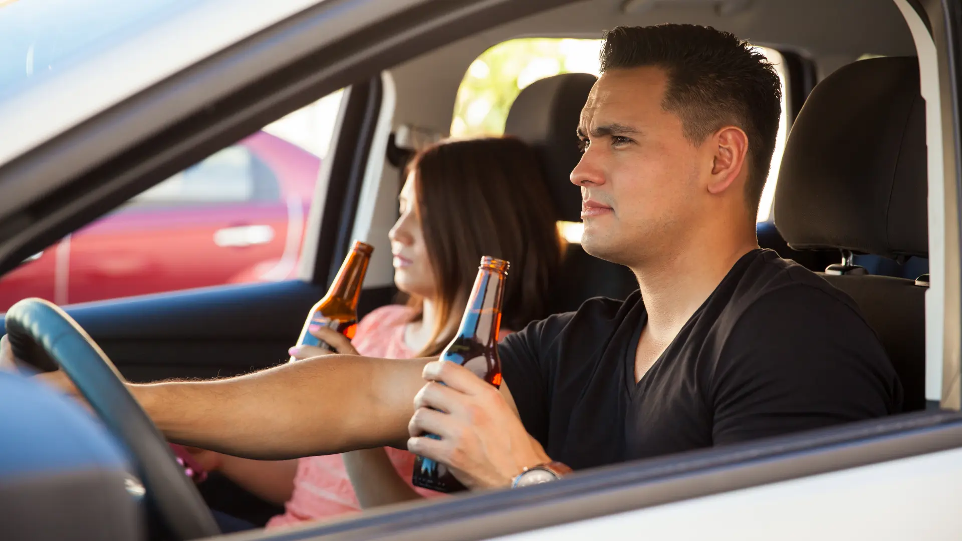 How to Challenge and fighting a DUI charge in Ohio